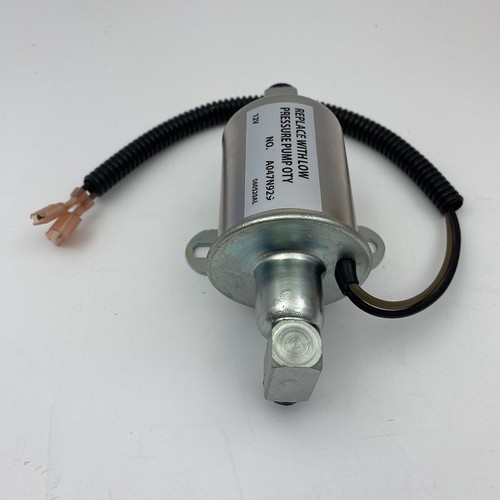 Electrical Fuel Pump A047N929 For Onan Cummins Replaces E11015 149-2620 ...
