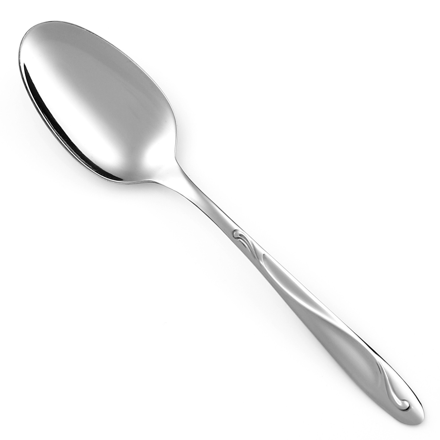 International Silver Silco GRACIOUS Stainless USA Silverware CHOICE ...