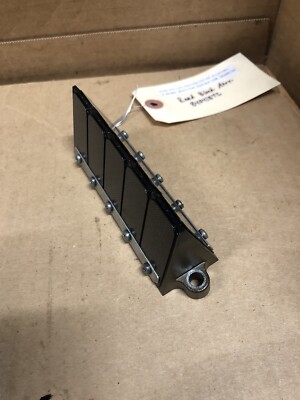 Mercury 225 250 HP Reed Block Assembly 840418T2, 840418T04 3.0 L | eBay