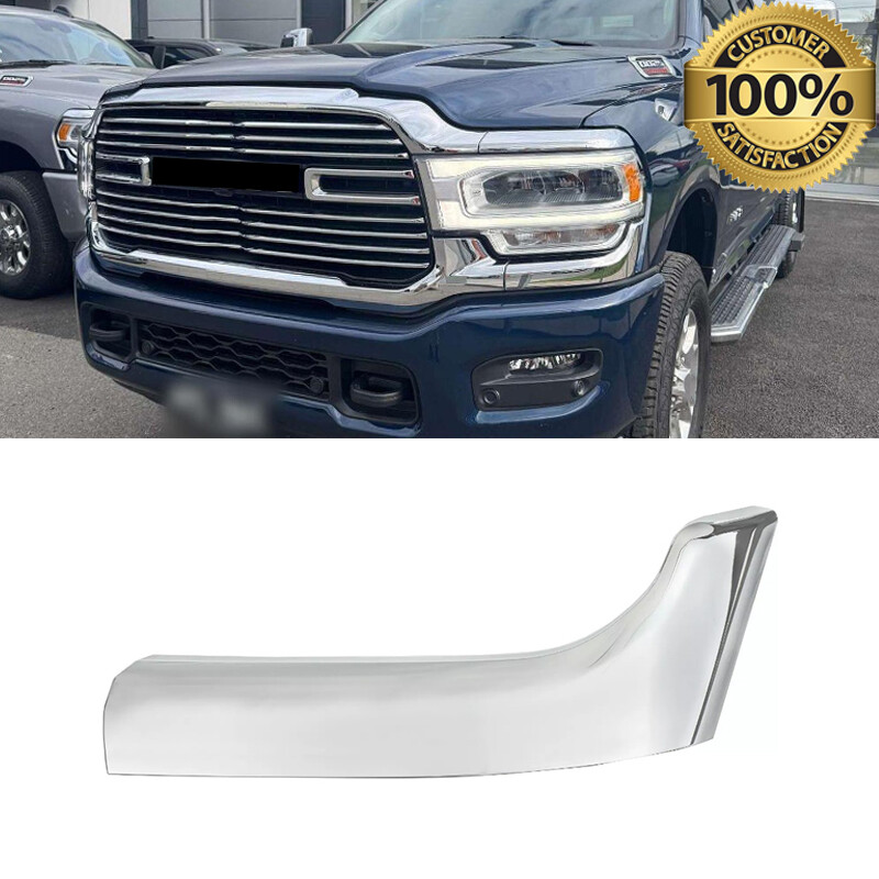 For 2019-2024 RAM 2500 3500 6NB341Z0AB Front LEFT SIDE FILLER PANEL ...