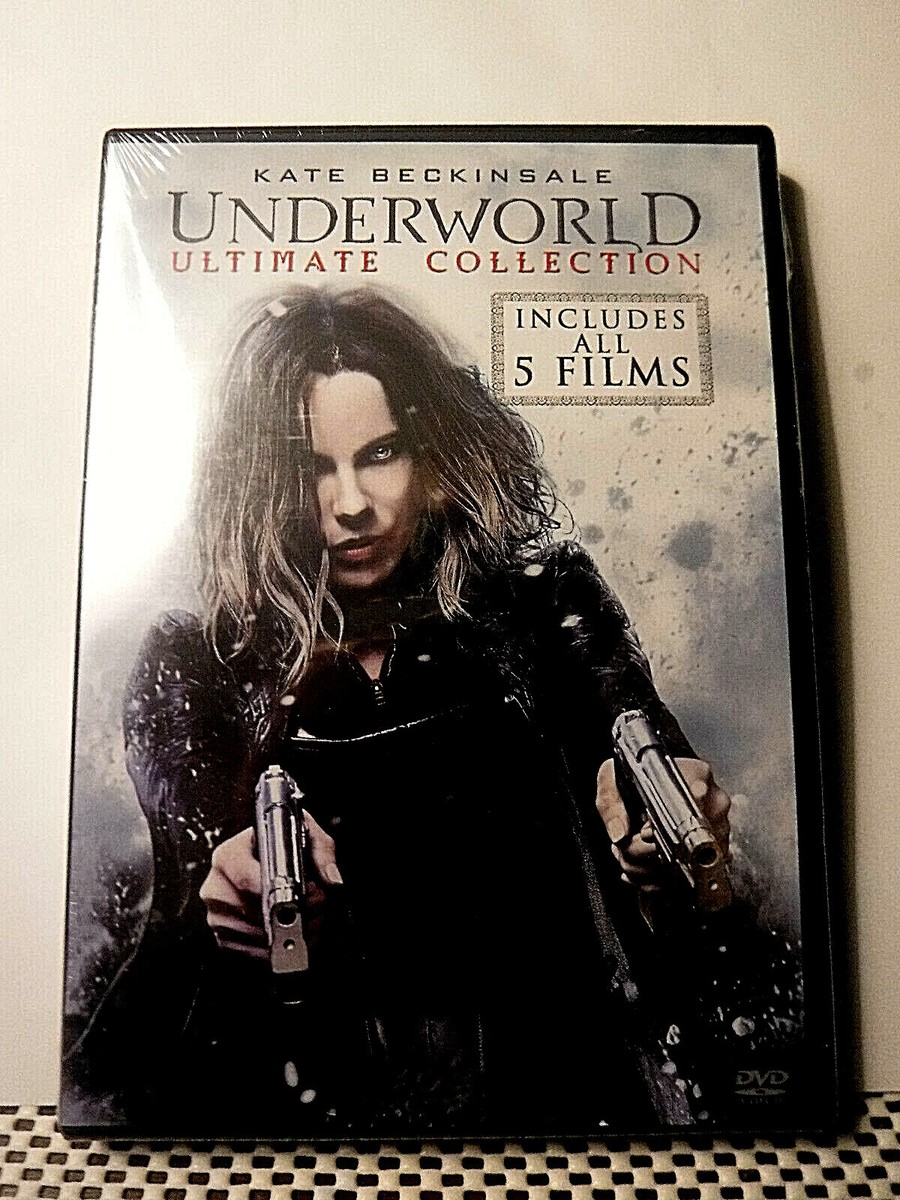 Underworld 6 Release Date New Edition Of The UUnderWorld North