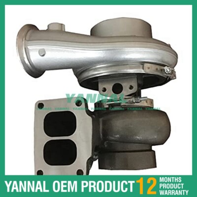 Turbocharger 7E7987 7N7878 196547 For Caterpillar 980C 980F 980F II ...
