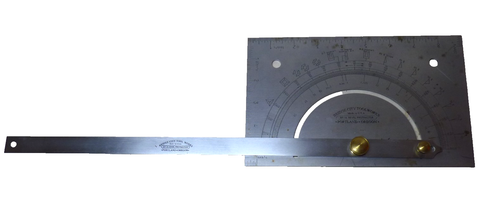 BRIDGE City BP-18 Level PROTRACTOR | eBay