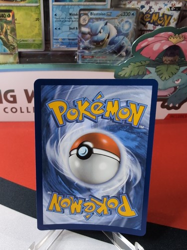 Magby - 186/182 [Paradox Rift] Pokemon TCG - Illustration Rare - NM | eBay