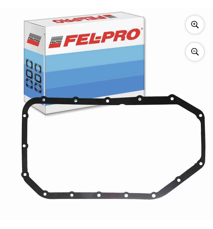 Fel-Pro Oil Pan Gaskets for 2012 for Honda CR-V for sale | eBay