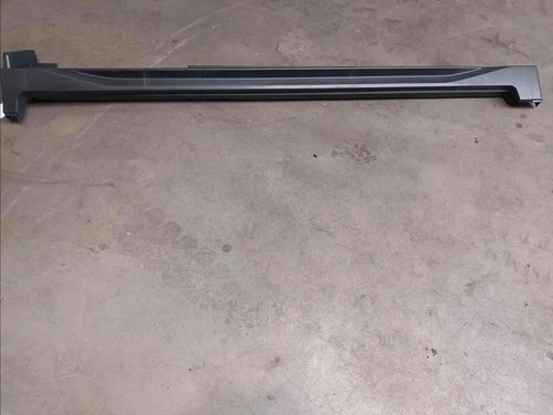 ELARGISSEUR BAS DE CAISSE GAUCHE 768516FR0A NISSAN X-TRAIL III Essence ...