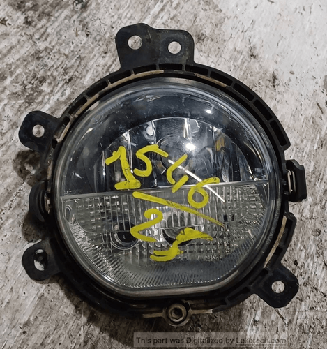 63177298334 faro fenale destro per MINI (F56) 1.5 COOPER (100KW) BER 3P ...