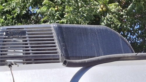 Coleman Mach AC units Black Rv Sprinter | eBay