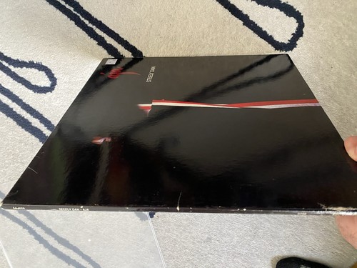 Steely Dan Aja ORIGINAL Vinyl LP AA-1006 Gatefold 1978 | eBay