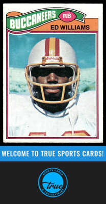 1977 Topps #148 Ed Williams | eBay