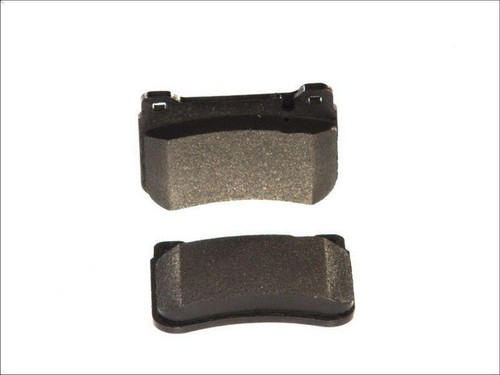 Brake Pad Set, disc brake DELPHI LP1979 | eBay Australia
