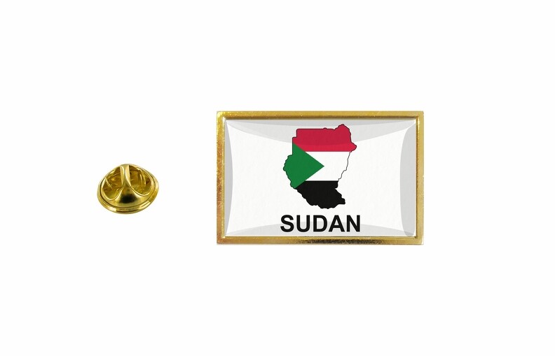 Pins Pin Badge Pin's Flag Country Card South Sudan | eBay