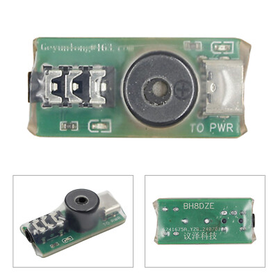 TYPE-C K4 Electric Key Trainer CW Hand Key Oscillator Morse Code ...