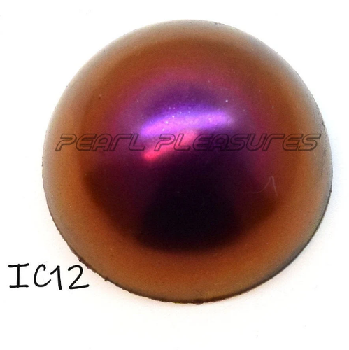 KolorEFX Intense Colorshift Pearl Multichrome Pigment Paint Resin ...