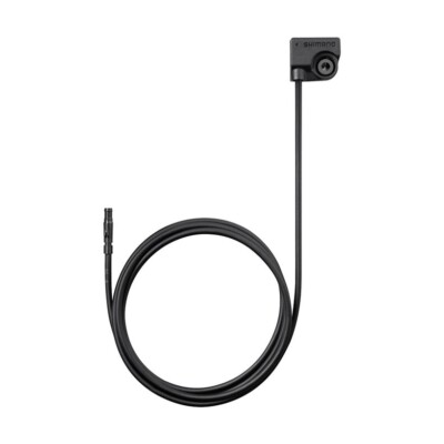 SHIMANO EW-SS302 E-Tube Speed Sensor Unit 760mm | eBay