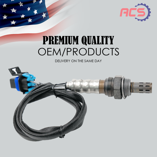 Downstream 234-4066 O2 Oxygen Sensor for Chevrolet Cobalt HHR Pontiac ...