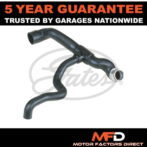 Gates Lower Radiator Hose 2035011182 A2035011182 | eBay Australia