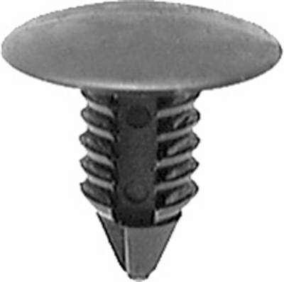 100 Fender and Bumper Shield Retainers For GM: 332364 For Ford 389358 ...