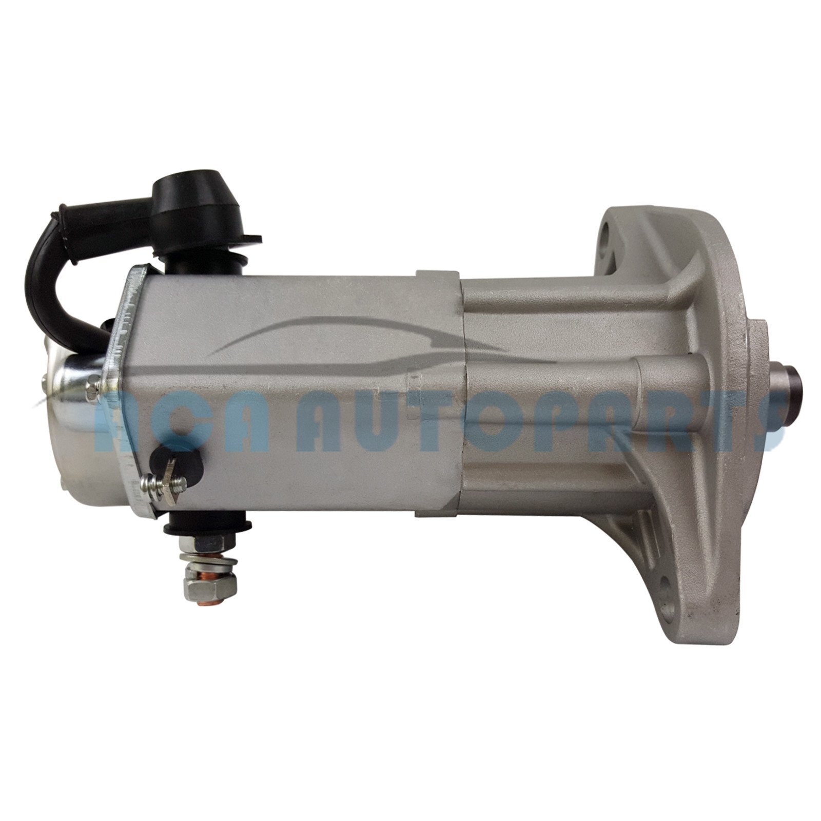Starter Motor for Toyota Landcruiser HJ60 Engine 2H 4.0L Diesel 1980 ...