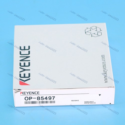 One New Keyence OP-85497 Laser sensor cable FREE SHIPPING | eBay Australia