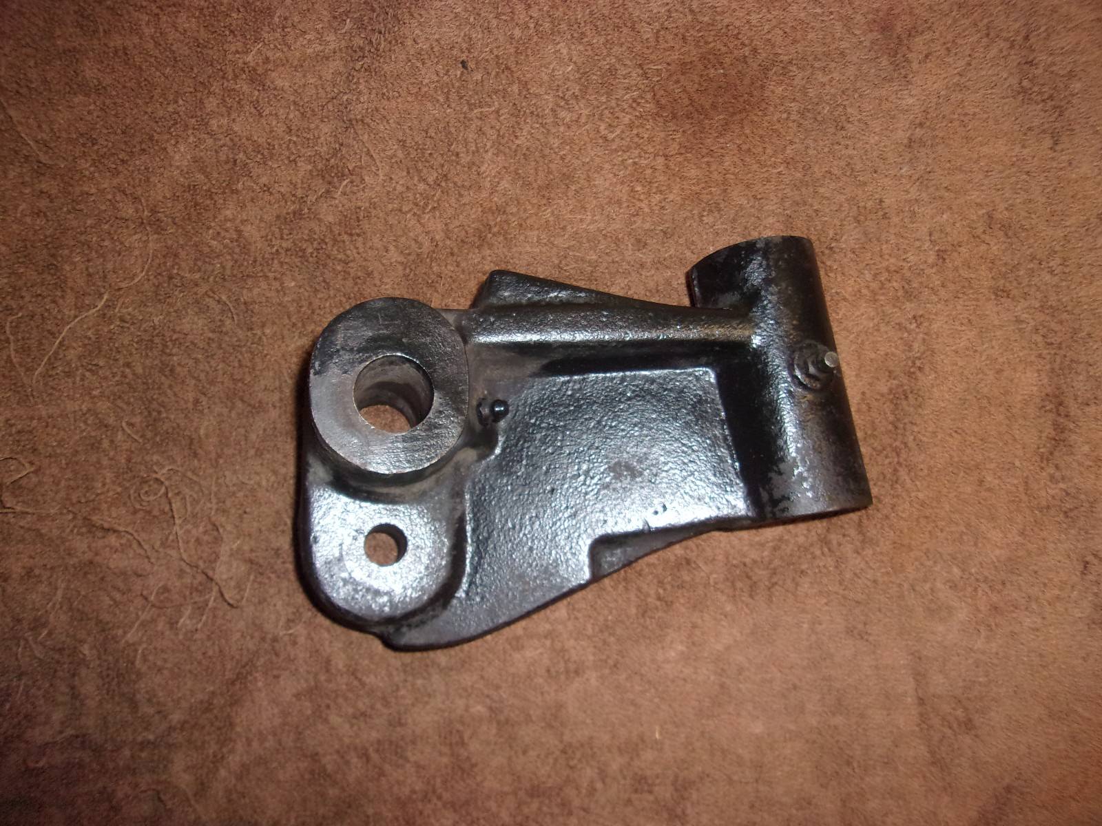 Simplicity Sunstar M/n 1691018-RH Axle Pivot P/n 1685429SM *BW7-4 | eBay