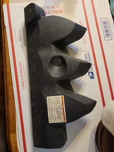 Seadoo jet Ski 2003 GTX 4 Tec Engine Cover 270000677 speedster ...