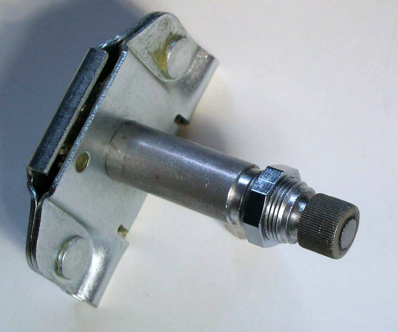Lucas Wiper Wheelbox 72841 / 72879, for Triumph TR6 MGB Sprite & Midget ...