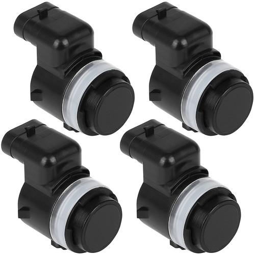 4x Parking Assist Sensor Fit For Porsche Cayenne 2014-2021 5Q0919275A ...