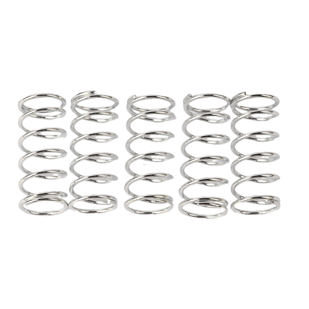 5 Pack Bump Head Spring FIT for String Trimmer C 25-2 C25-2 # 0000 997 ...