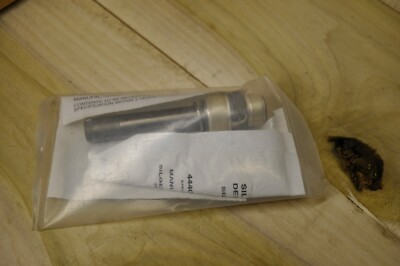 VIBRO METER 1804-R1G1 IGNITER PEGASUS F402 ENGINE 2925-01-156-9205 AV ...