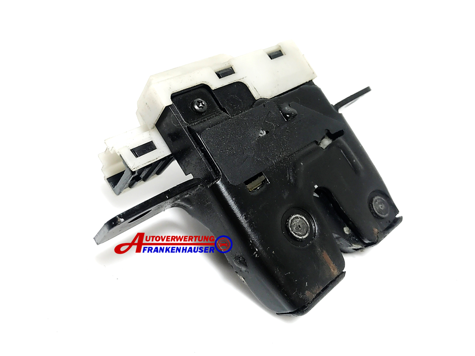 Serratura Portellone Bagagliaio Renault Clio Megane Scenic Modus ...