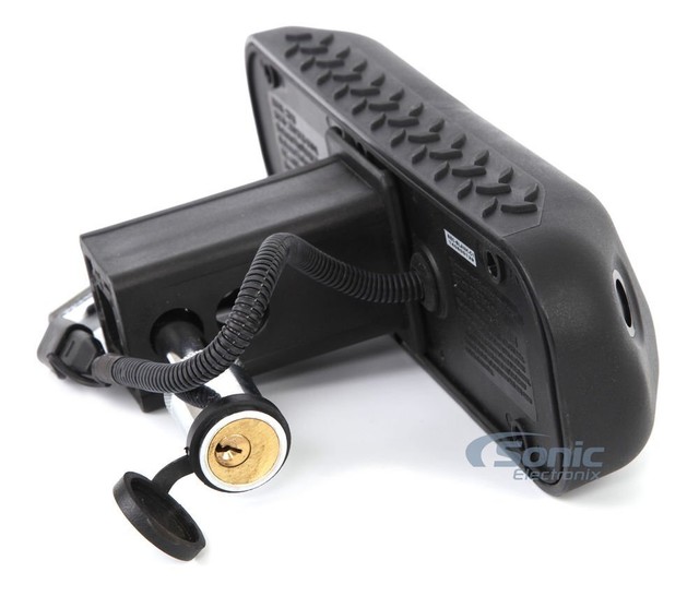 EchoMaster Hitchscan 00-03000 Wireless Backup Trailer Hitch Sensor ...