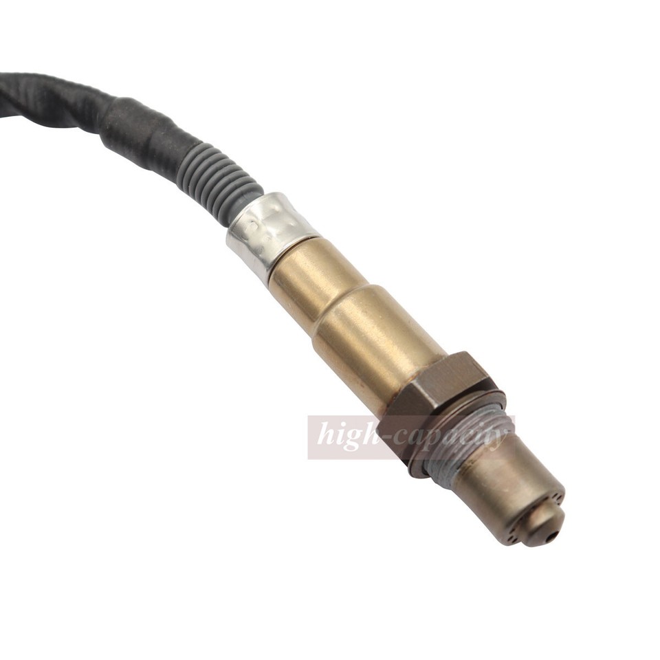 2 Air Fuel Ratio Oxygen Sensor O2 Fits Mercedes-Benz GLK350 ML350 S400 ...