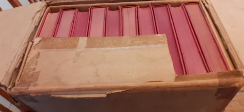 Newnes Pictorial Knowledge Volumes 1 to 10 | eBay UK