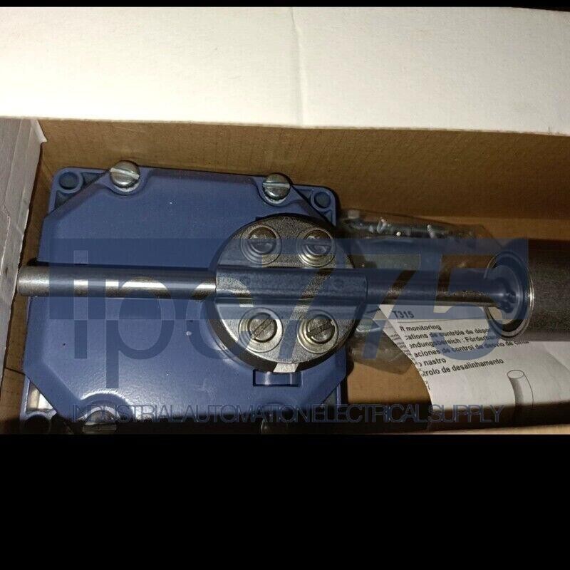 Schneider New Telemecanique XCRT115 Limit Switch | eBay