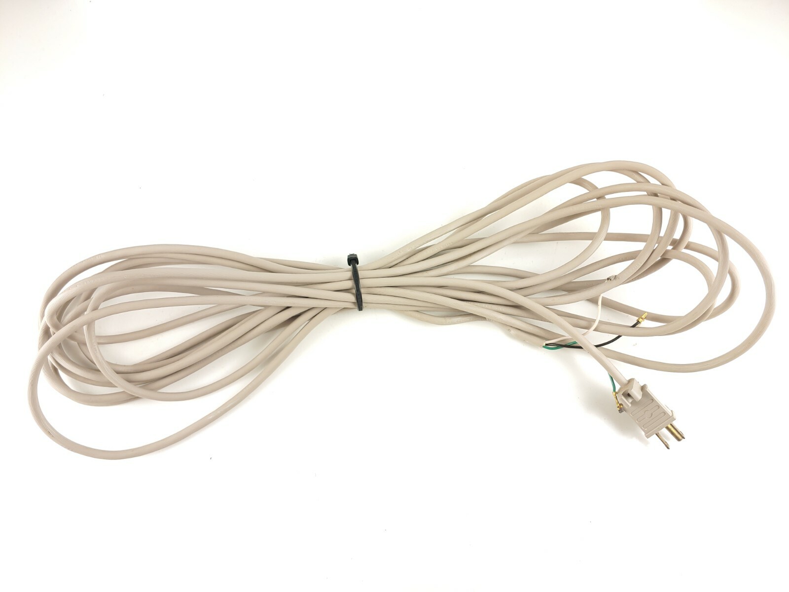 Hoover SteamVac Ultra F5881 Unit Cord Part # H-46583012 Plug Cable Wire ...