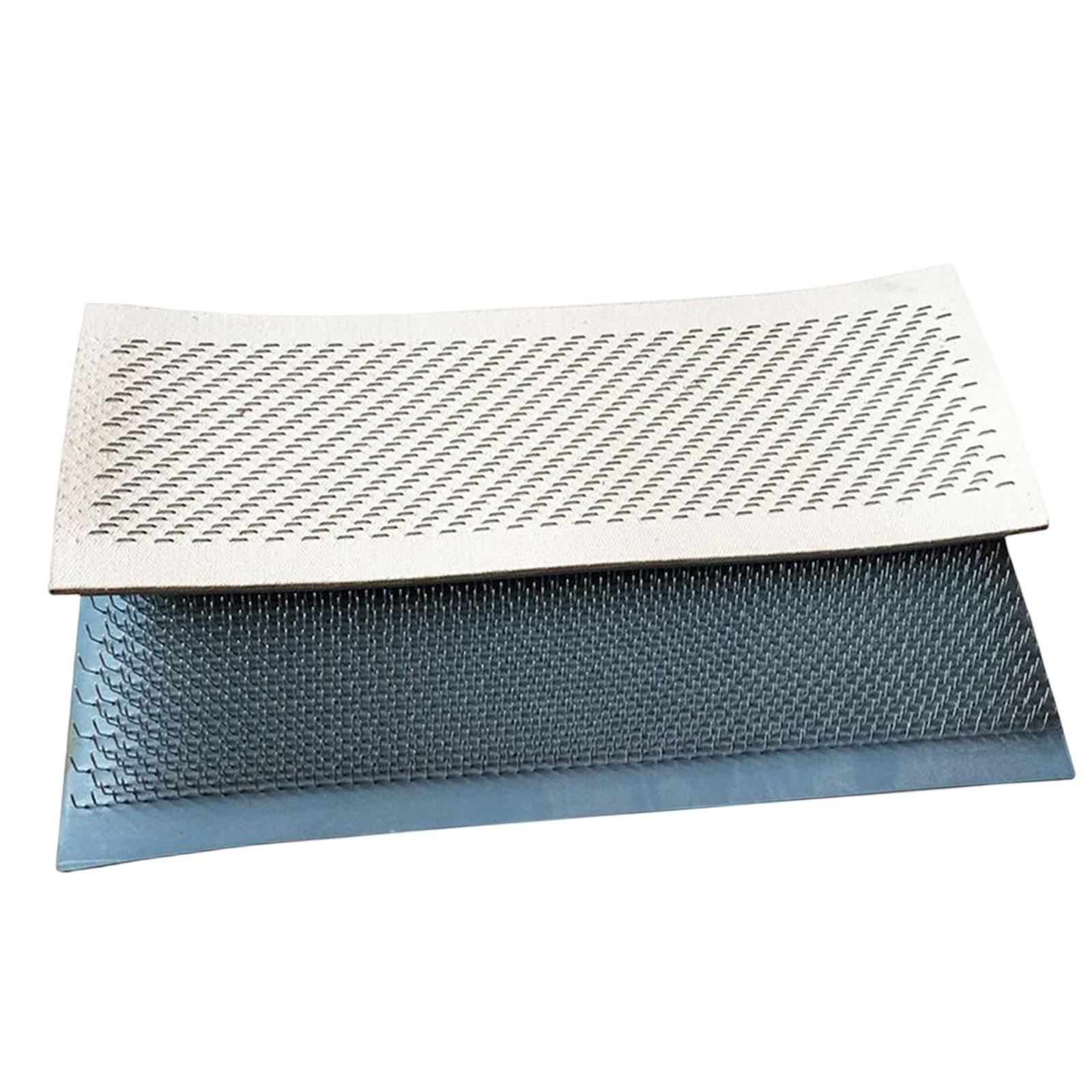 Hair Extensions Drawing Card Durable Drawing Board Professional with ...