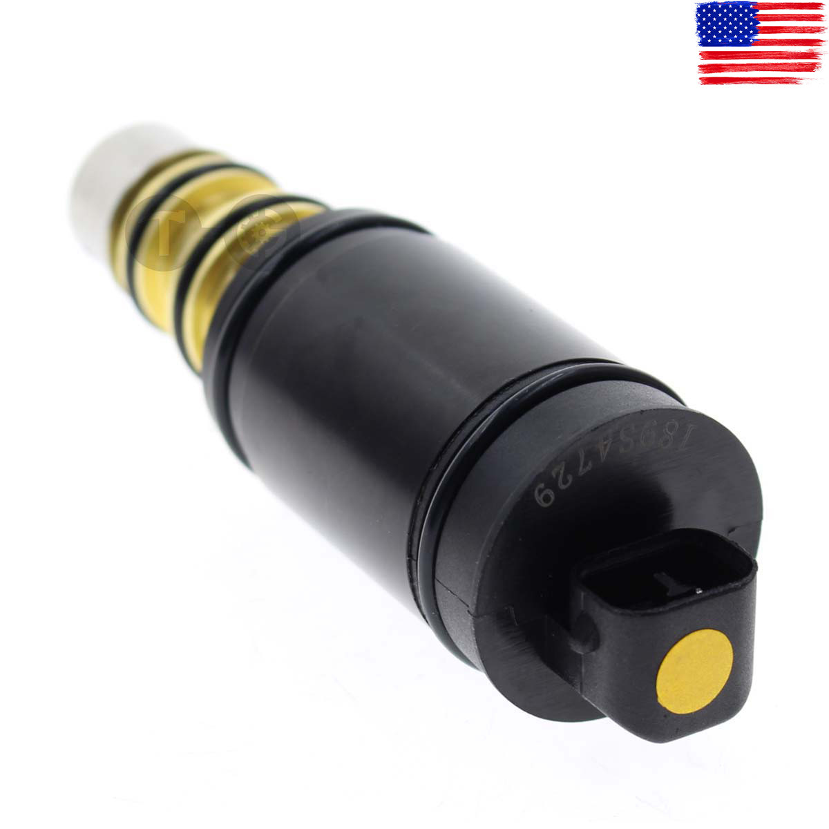 A/C Compressor Electronic Control Valve For Mercedes-Benz C240 C320 ...