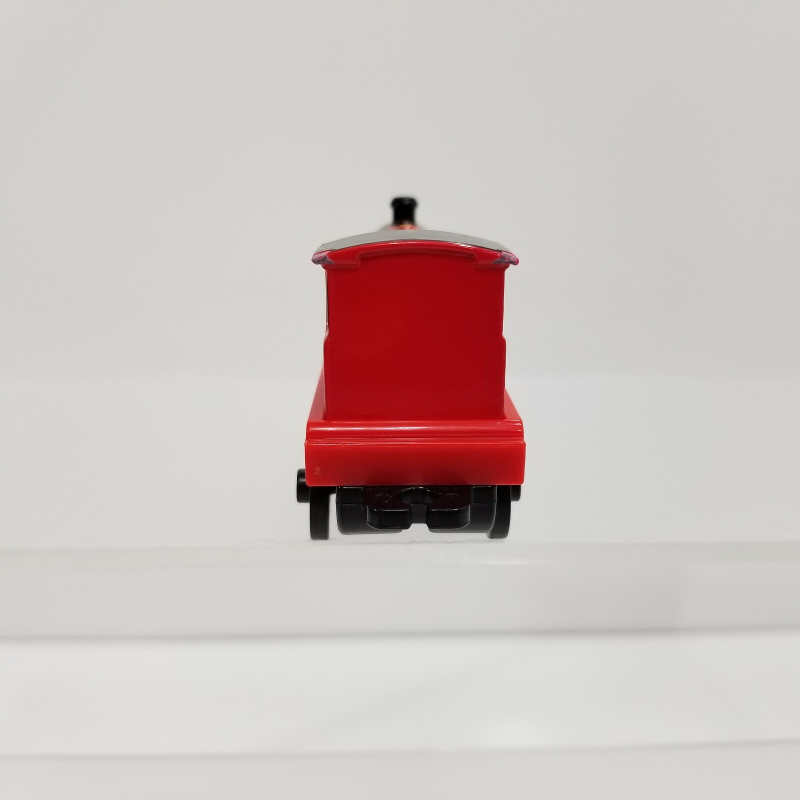 Fisher Price: Thomas & Friends - Metal Engine - James & Thomas Diecast ...