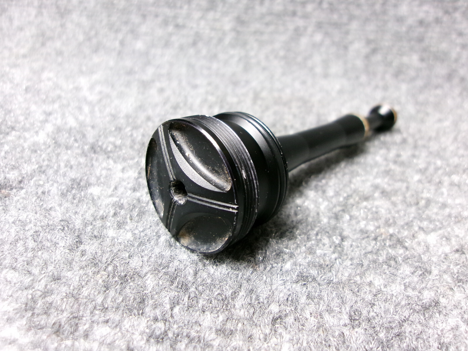 Smart Parts Shocker SFT / NXT Bolt Guide Paintball Gun Marker OEM STOCK ...