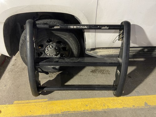 Setina Dodge Ram Pushbar | eBay