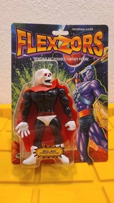 FLEXZORS ARCHFIEND ZOLOWORLD KO MOTU ROTU MOC | eBay