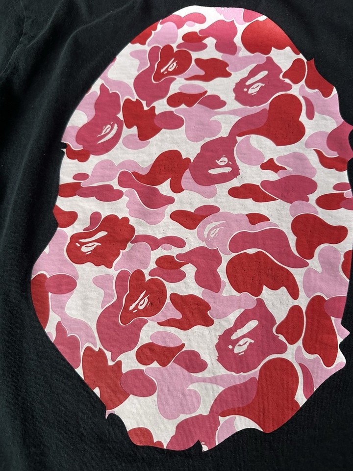 3 Bape Tees | eBay
