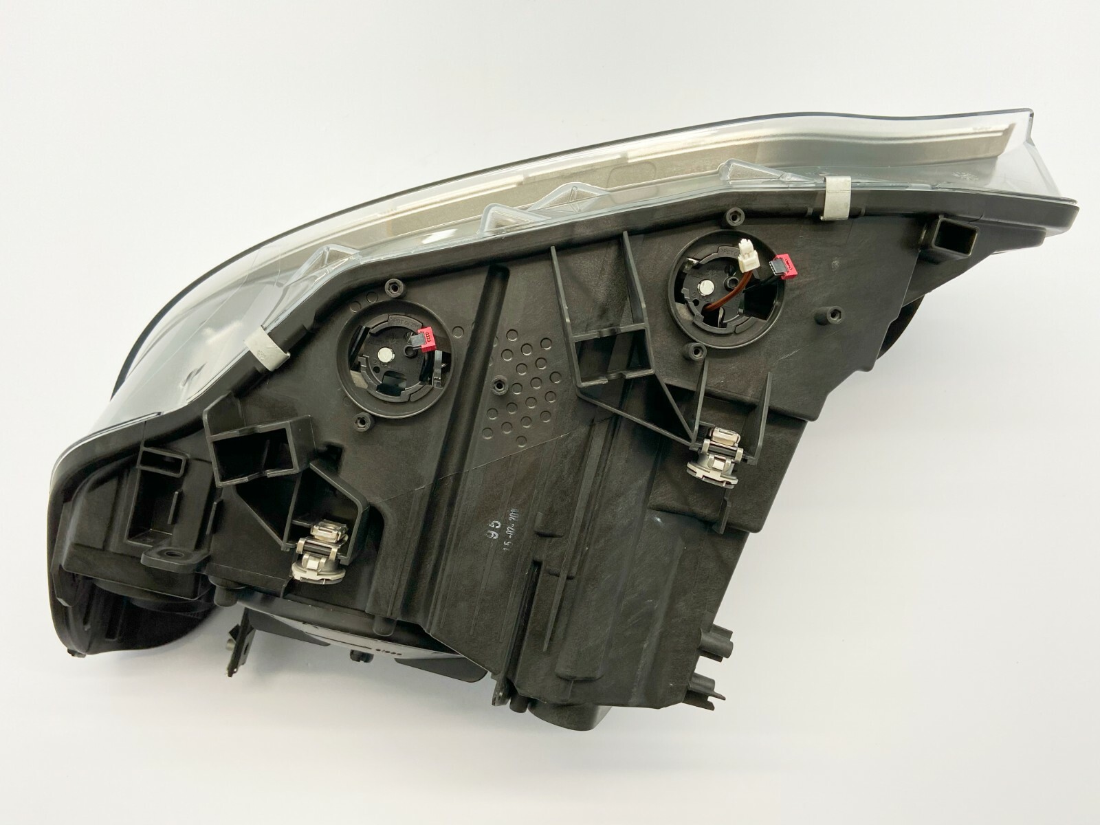 HEADLIGHT for BMW F32 F33 F82 F83 Right 63117377844 711451000041 D1S | eBay