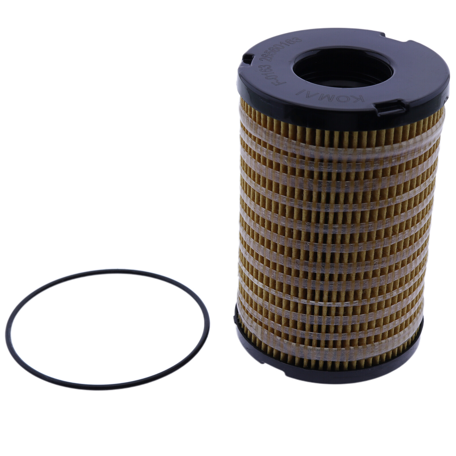 FIL MFE1490 - Fuel filter cross reference