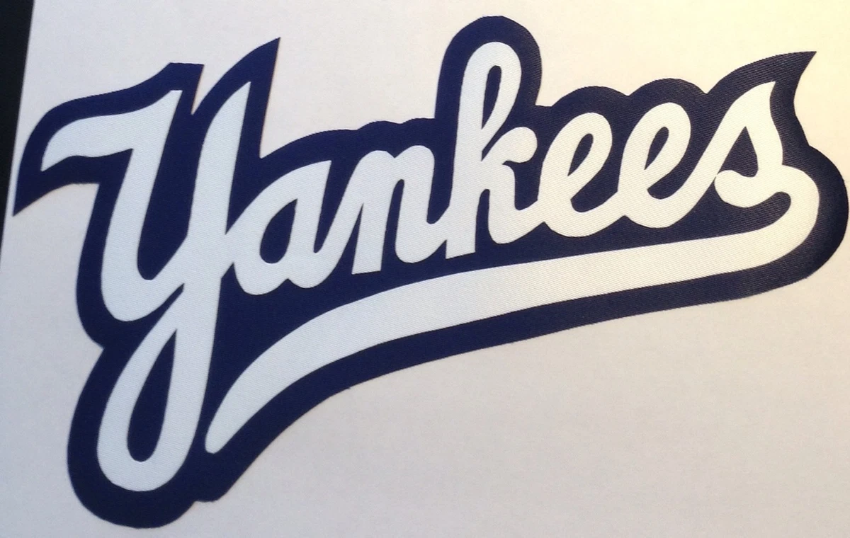 Yankees Script Font