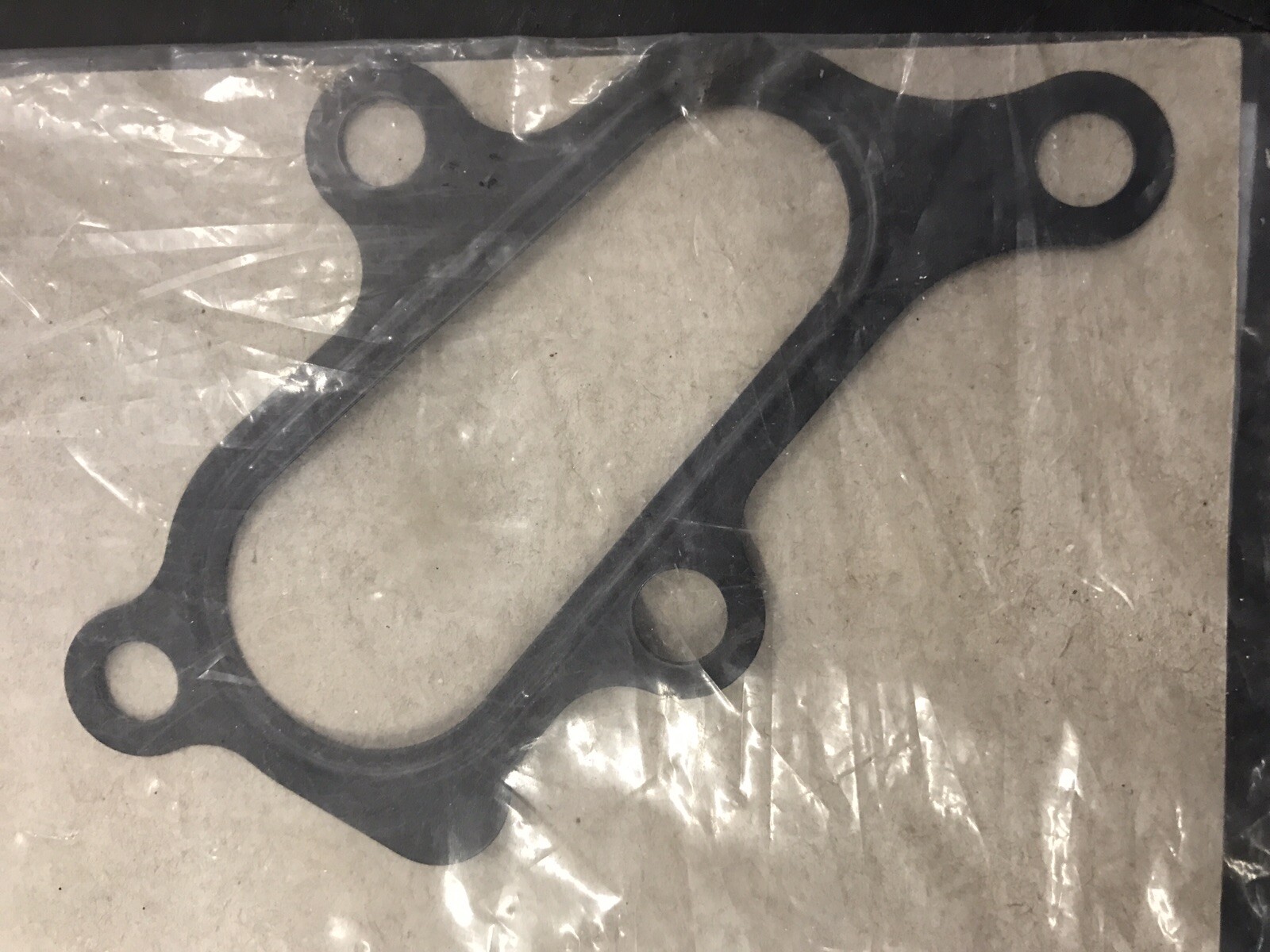 Engine Coolant Thermostat Housing Gasket ACDelco 97223686 for sale ...