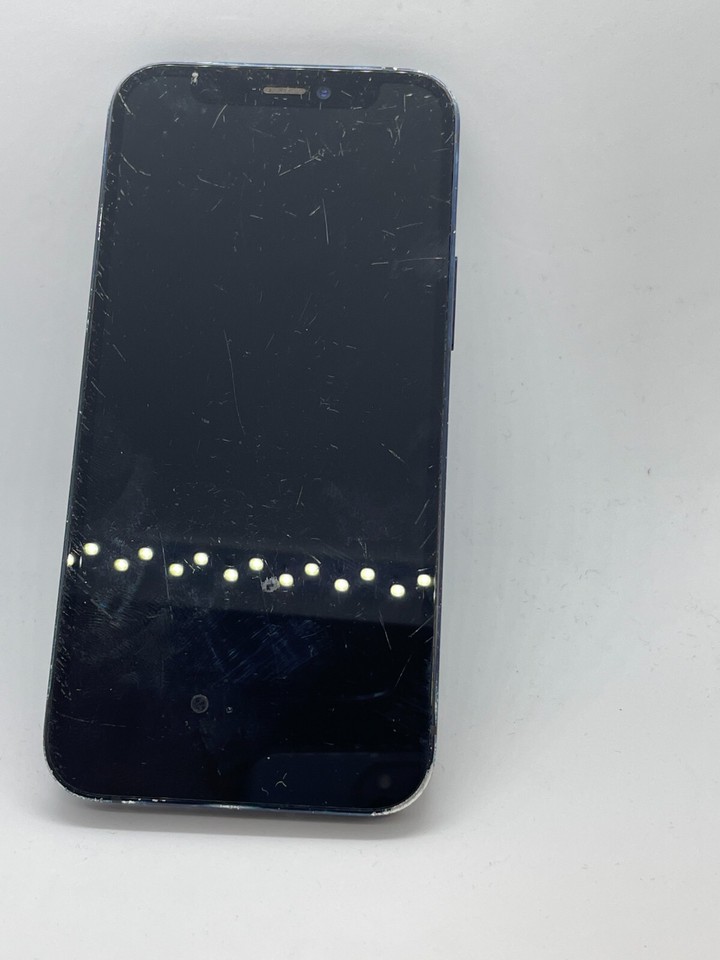 Apple iPhone 12 Mini 5.4" Factory Unlocked (Any Carrier) Dents ...