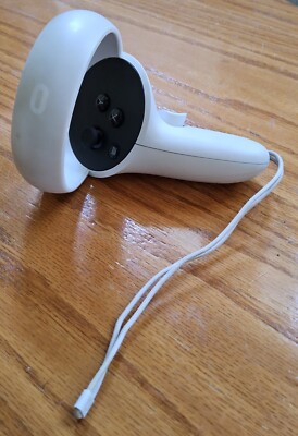 Genuine Original Meta Oculus Quest 2 VR LEFT Touch Controller Only ...