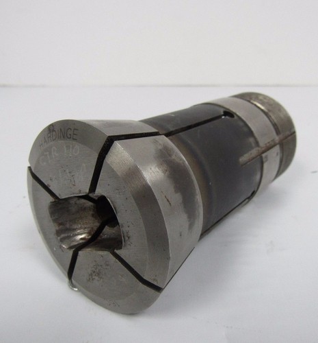 Hardinge 16C 3/8 Rectangular Grip Collet | eBay